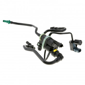 Fiat 124 Spider Vapor Canisters & Parts — CARiD.com