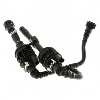 Mercedes GLC Class Vapor Canisters & Parts — CARiD.com
