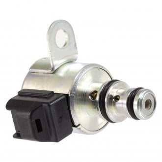 2010 Honda Insight Transmission Solenoids, Sensors, Switches & Control ...