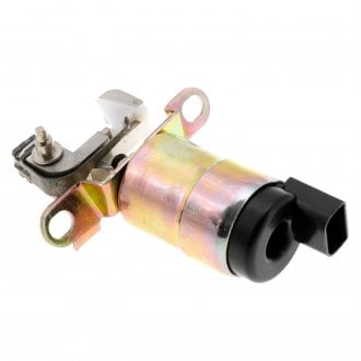 Shift Interlock Solenoids | CARiD