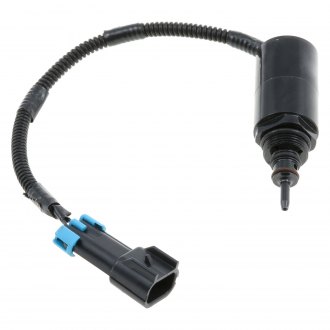 Turbocharger Wastegate Solenoids | CARiD