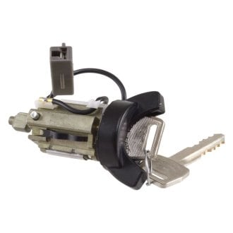 Replacement Ignition Switches & Lock Cylinders – CARiD.com