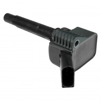 Volkswagen Beetle Ignition Coils & Parts - Connectors, Wires | CARiD