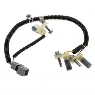 Chevy Colorado Transmission Solenoids, Sensors, Switches & Control ...