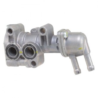 Fast Idle Valve Solenoids - CARiD.com