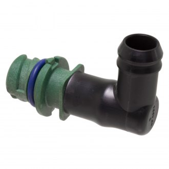 Jaguar X-Type PCV Systems & Breather Components — CARiD.com