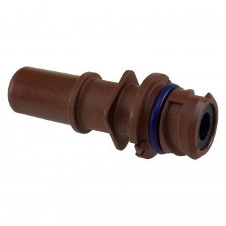 Ford Transit PCV Systems & Breather Components | CARiD