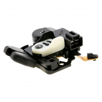 Tailgate Latch Actuators | CARiD