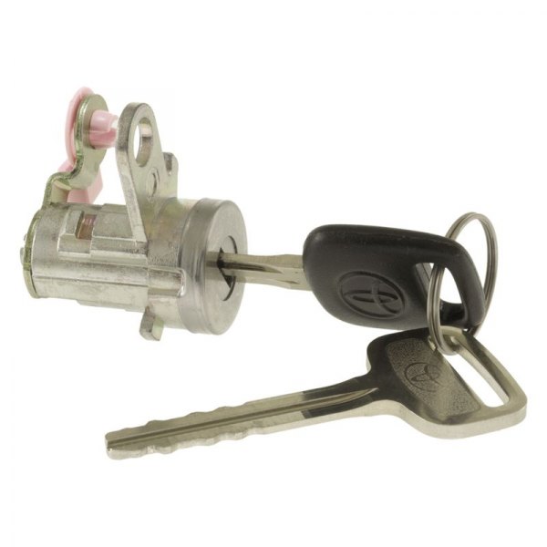 WVE® 9D1150 - Driver Side Door Lock Kit