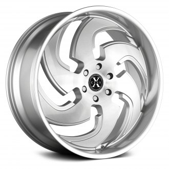 2007 Chevy Tahoe Rims & Custom Wheels at CARiD.com