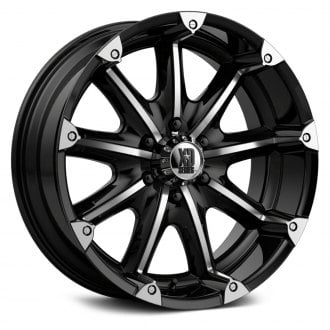 2021 Jeep Wrangler Rims & Custom Wheels at CARiD.com