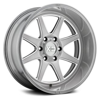 20 Inch XD Series Wheels & Rims — CARiD.com