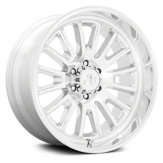 XD Series™ | Wheels & Rims from an Authorized Dealer — CARiD.com