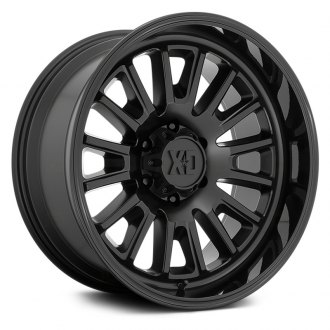 XD Series™ | Wheels & Rims from an Authorized Dealer — CARiD.com