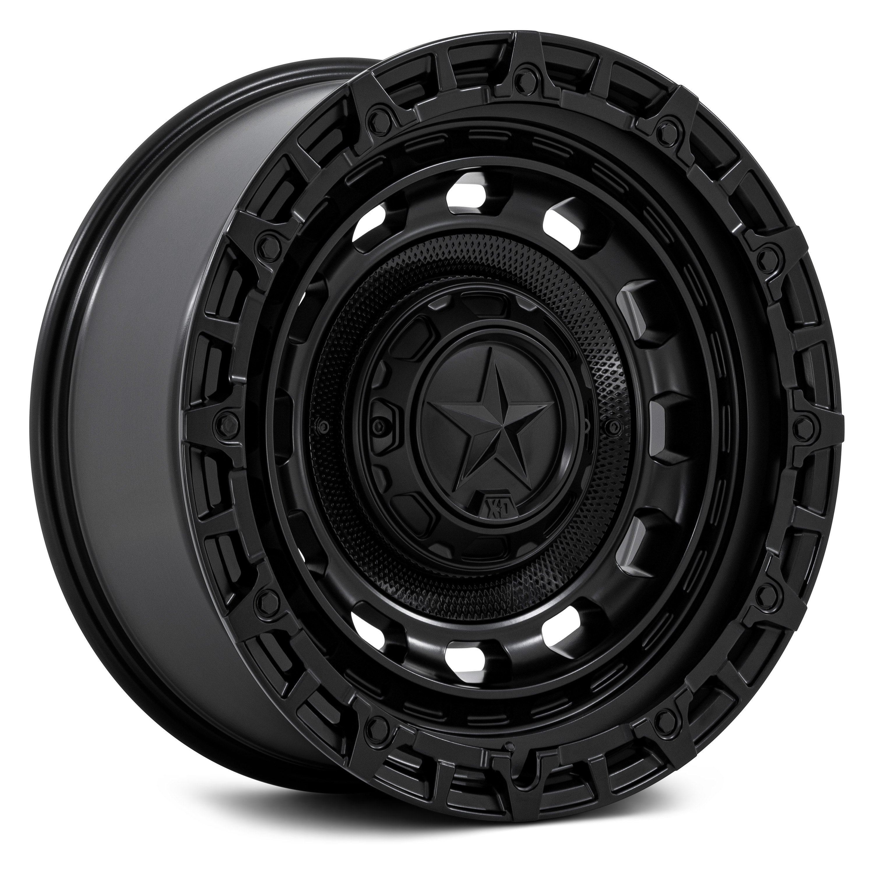 XD Series™ - Wheels & Rims from an Authorized Dealer | CARiD