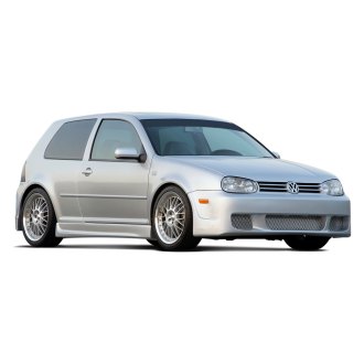 Volkswagen Golf Body Kits & Ground Effects – CARiD.com