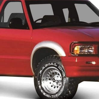 GMC Sonoma Body Kits & Ground Effects – CARiD.com
