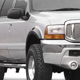 Ford Excursion Body Kits & Ground Effects – CARiD.com