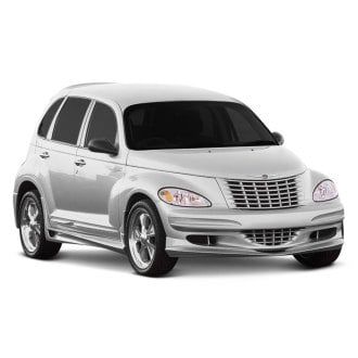 2005 Chrysler PT Cruiser Custom Full Body Kits – CARiD.com
