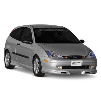 2002 Ford Focus Body Kits & Ground Effects – CARiD.com