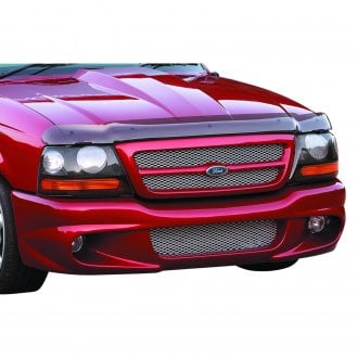 Ford Ranger Body Kits & Ground Effects – CARiD.com