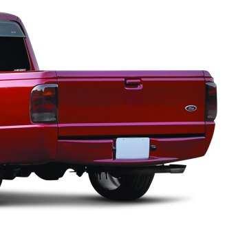 Custom Roll Pans for Trucks & SUVs – CARiD.com