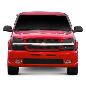 Chevy Silverado Body Kits & Ground Effects – CARiD.com