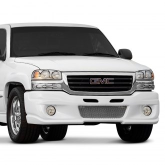 2004 GMC Sierra Custom Bumpers & Valances - CARiD.com