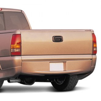 2000 Chevy Silverado Body Kits & Ground Effects – CARiD.com