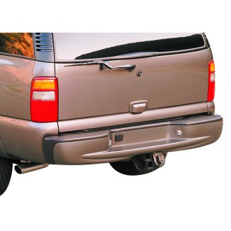Chevy Avalanche Custom Bumpers & Valances - CARiD.com