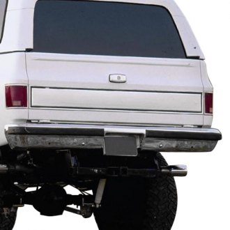 Chevy Suburban Body Kits & Ground Effects – CARiD.com
