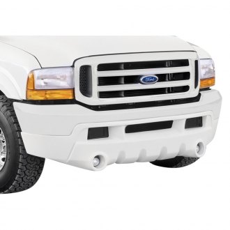 2003 Ford Excursion Body Kits & Ground Effects – CARiD.com