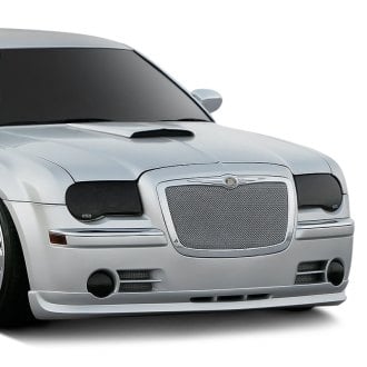 Custom Bumpers & Valances | Carbon Fiber, Fiberglass – CARiD.com