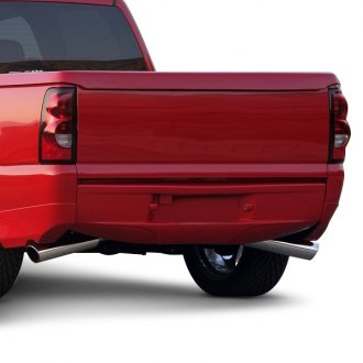 Custom Roll Pans for Trucks & SUVs – CARiD.com