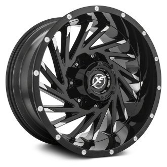 Ford F-150 Lightning Rims & Custom Wheels - CARiD.com