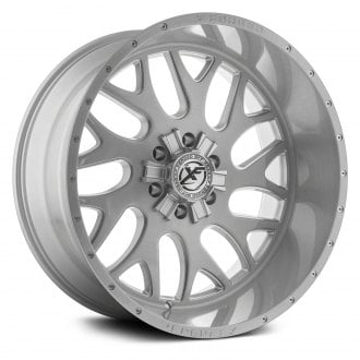 XF Off-Road™ - Wheels & Rims from an Authorized Dealer | CARiD