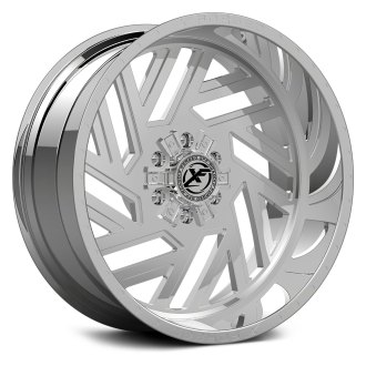 17 Inch Chrome Rims | Car & Truck Custom Wheels — CARiD.com