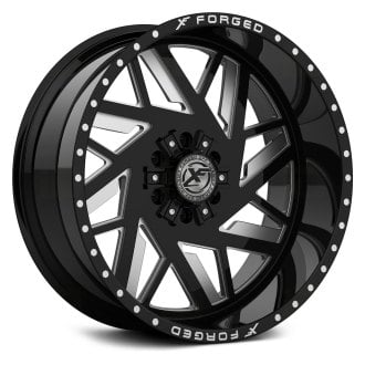 XF Off-Road™ - Wheels & Rims from an Authorized Dealer | CARiD