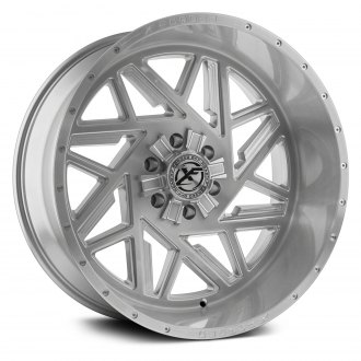 XF Off-Road™ | Wheels & Rims from an Authorized Dealer — CARiD.com