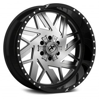 XF Off-Road™ - Wheels & Rims from an Authorized Dealer | CARiD