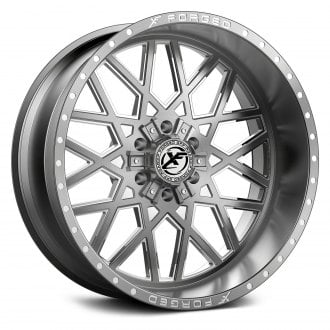 XF Off-Road™ - Wheels & Rims from an Authorized Dealer | CARiD