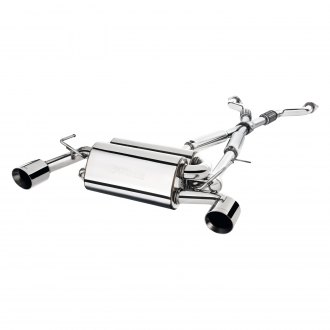 XFORCE™ - Exhaust Systems, Mufflers, Tips, Parts | CARiD