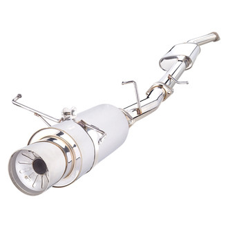 XFORCE™ | Exhaust Systems, Mufflers, Tips, Parts — CARiD.com