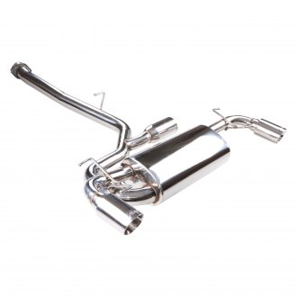 XFORCE™ - Exhaust Systems, Mufflers, Tips, Parts | CARiD