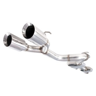 Volkswagen Performance Exhaust Systems | Mufflers, Headers, Cat-Back