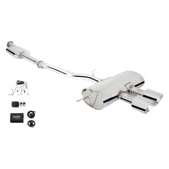 XFORCE™ | Exhaust Systems, Mufflers, Tips, Parts — CARiD.com