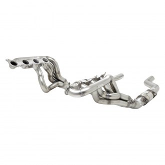 XFORCE™ | Exhaust Systems, Mufflers, Tips, Parts — CARiD.com