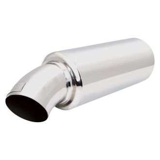 XFORCE™ - Exhaust Systems, Mufflers, Tips, Parts | CARiD