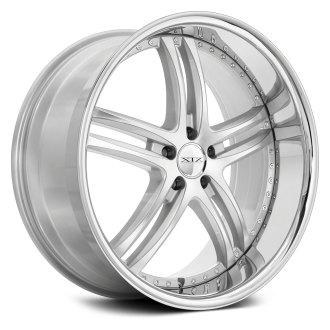 XIX Exotic™ | Wheels & Rims from an Authorized Dealer — CARiD.com