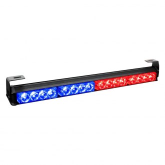 Traffic Advisor Lights | Directional Light Bars & Arrow Sticks — CARiD.com